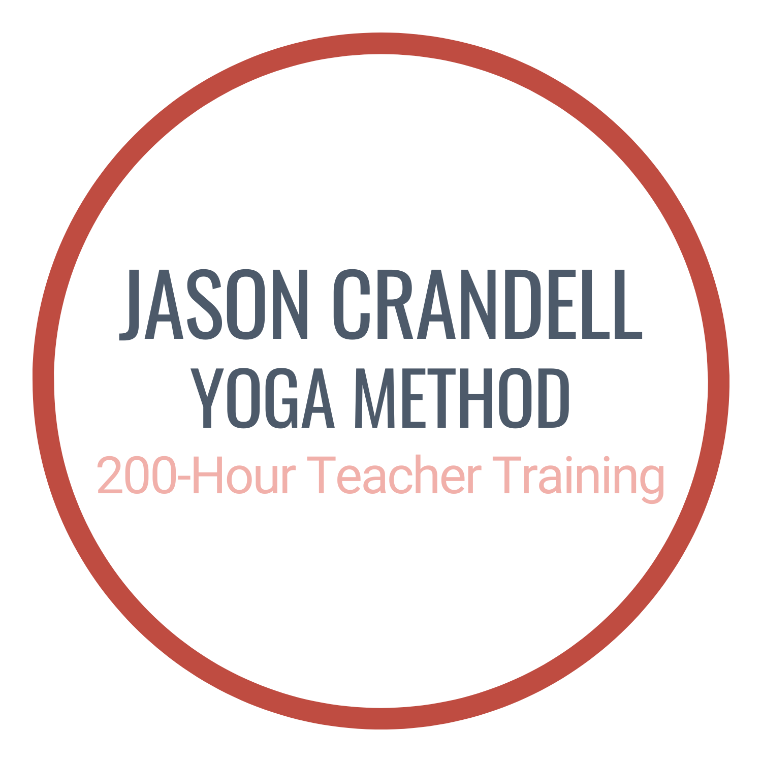 Register to Become a Jason Crandell 200-Hour RYT