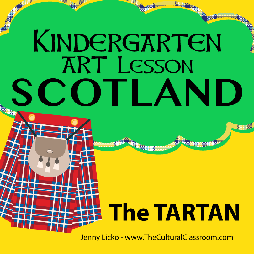 Learn about Scotland educational resources