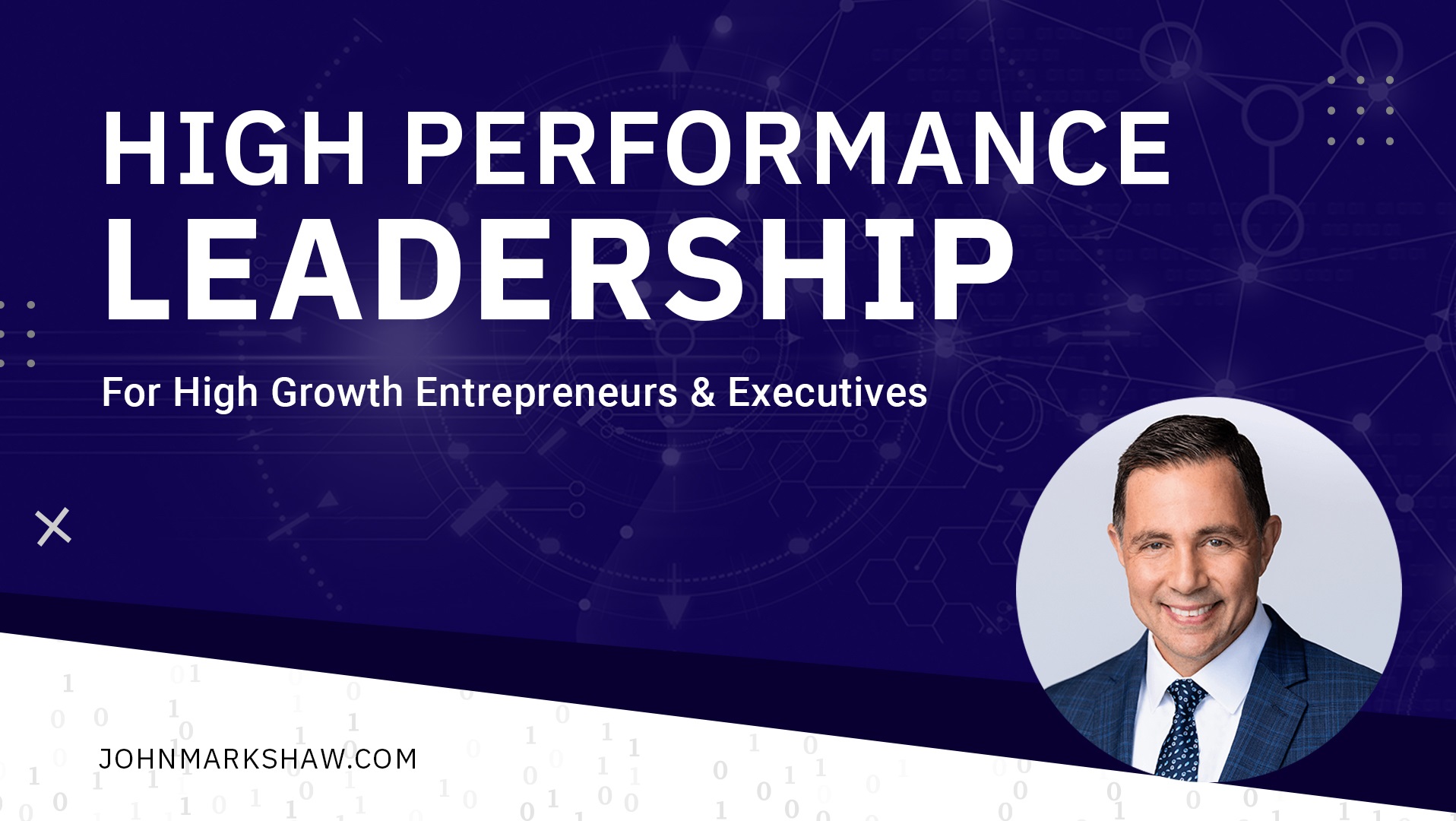 High Performance Leadership