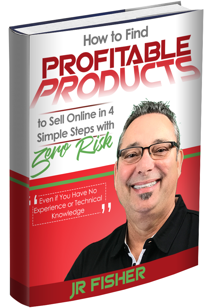 4 steps to find a profitable product