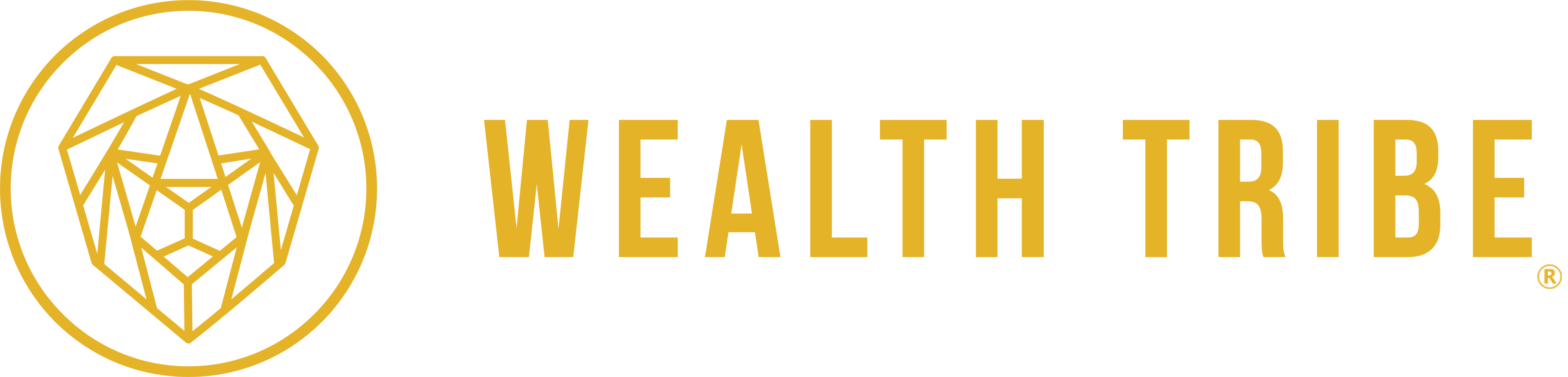 Wealth Tribe Wealth Tribe