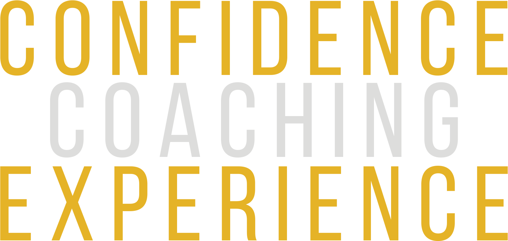Confidence Coaching Experience