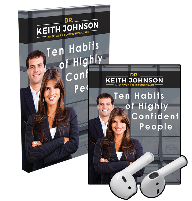 Confidence Coaching Experience