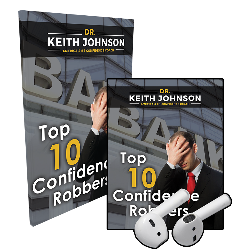 Confidence Coaching Experience