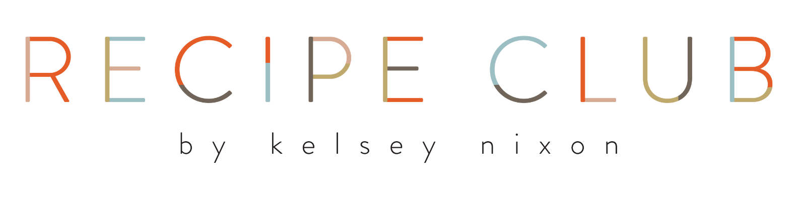 Recipe Club Checkout Page