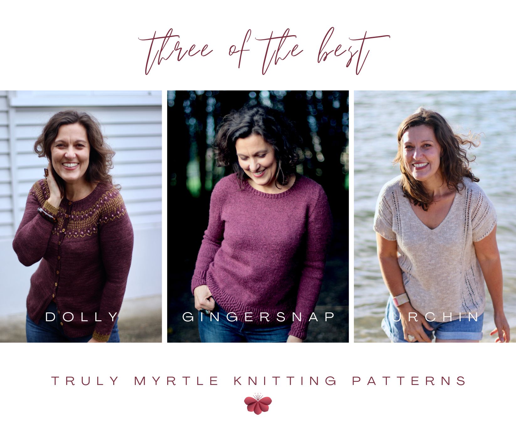 The Art of Adapting Patterns