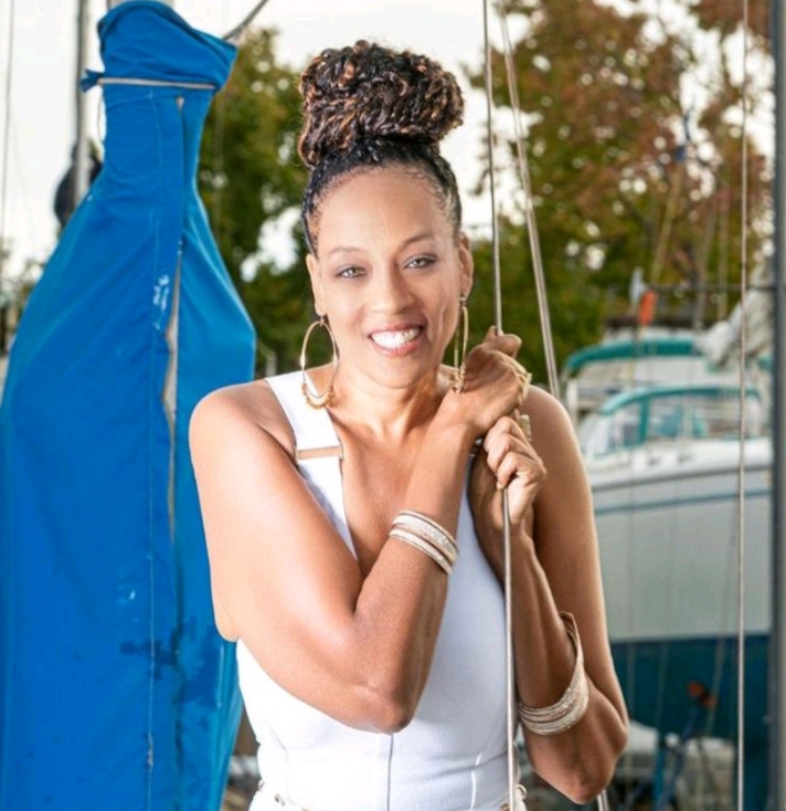 Welcome to Lanetta Marshall