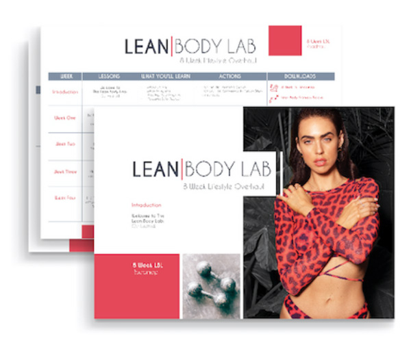 The Lean Body Lab