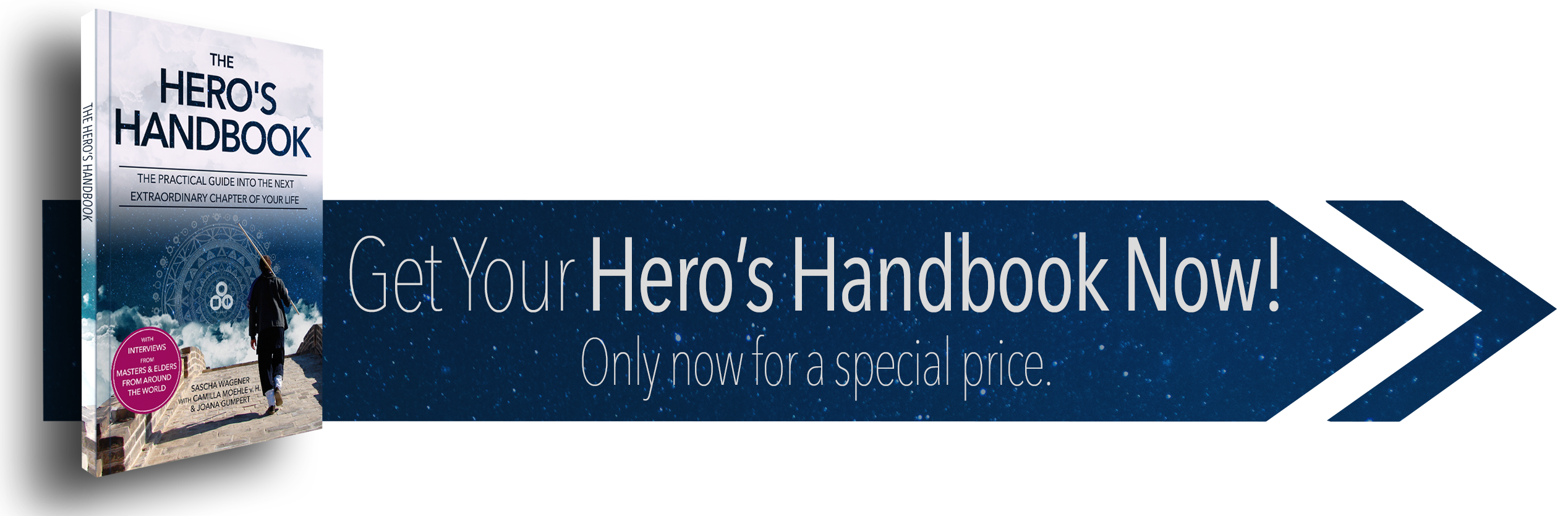 The Heros Handbook