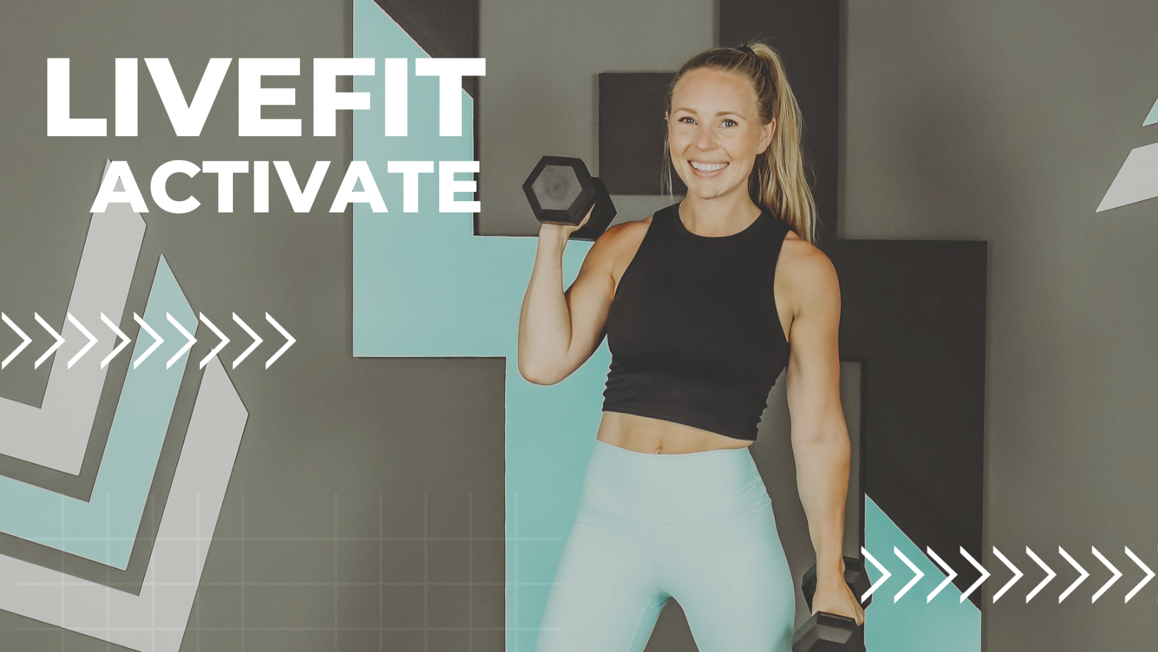 LiveFit LiveFree