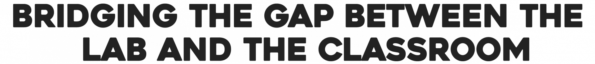 The Learning Blueprint - Science of Learning PD