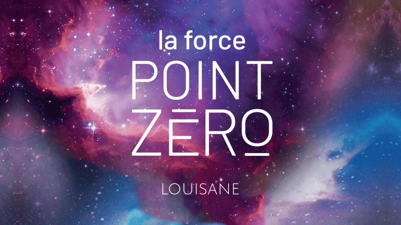 La force POINT ZÉRO
