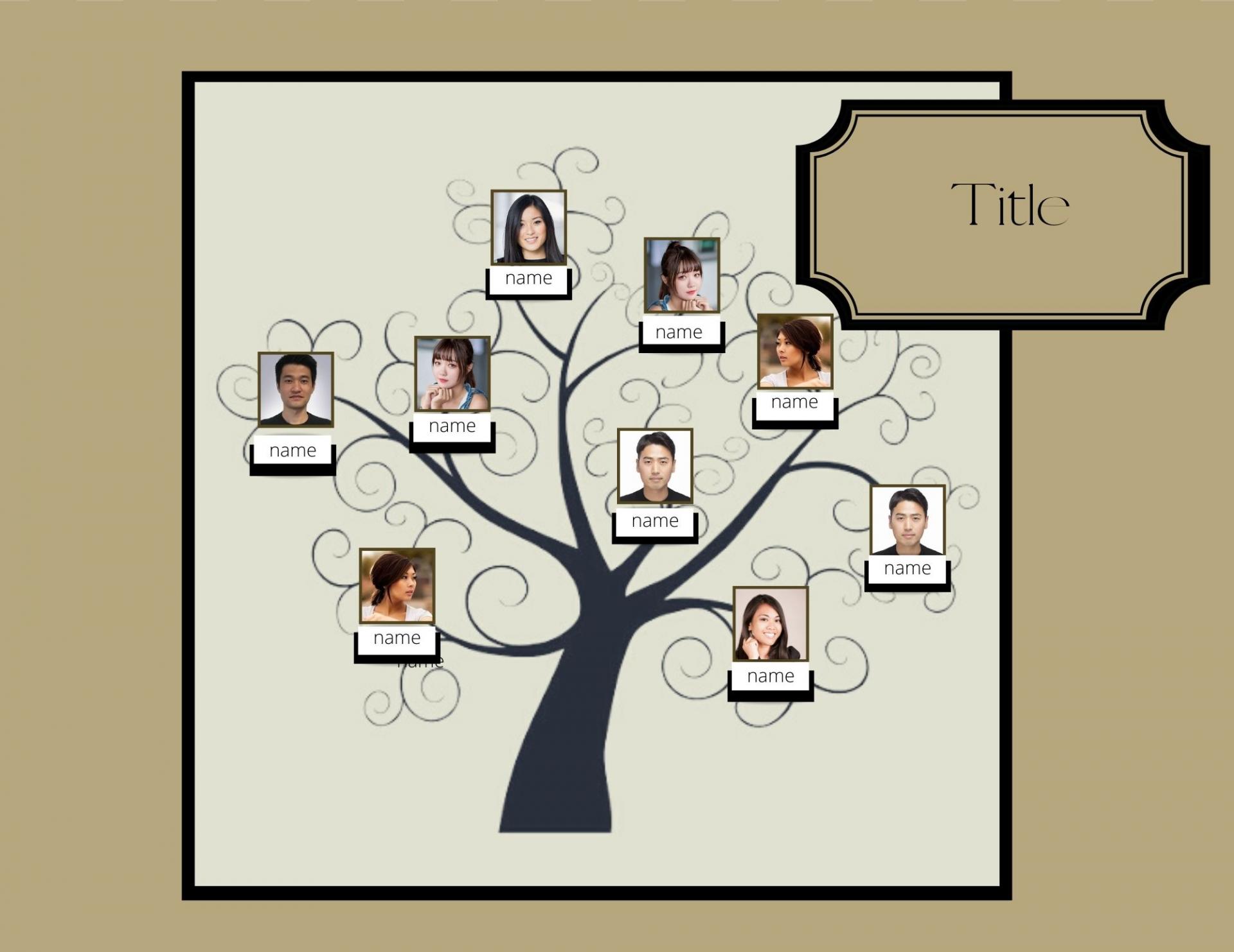 Trees and Charts Collection A DL