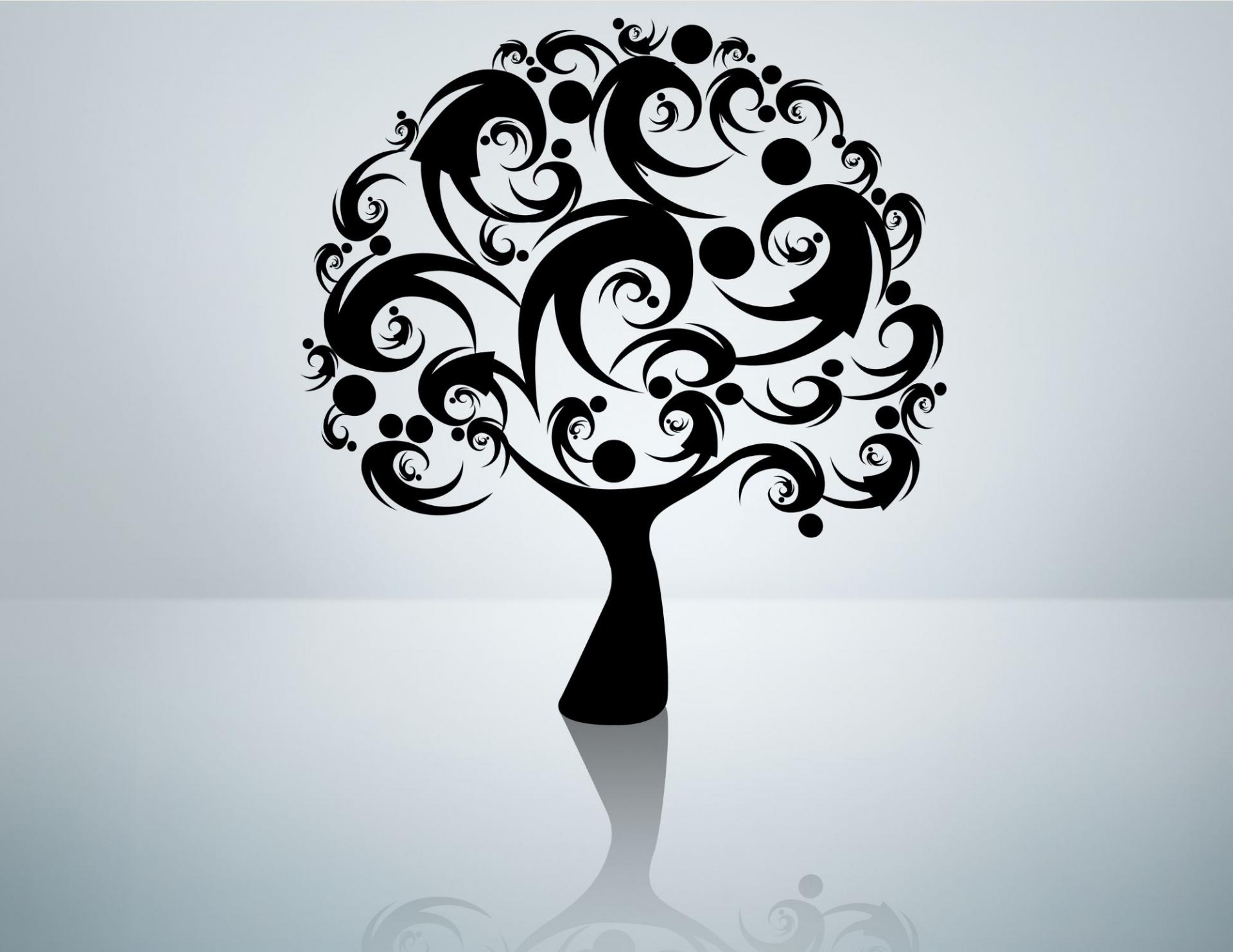 Trees and Charts Collection A DL