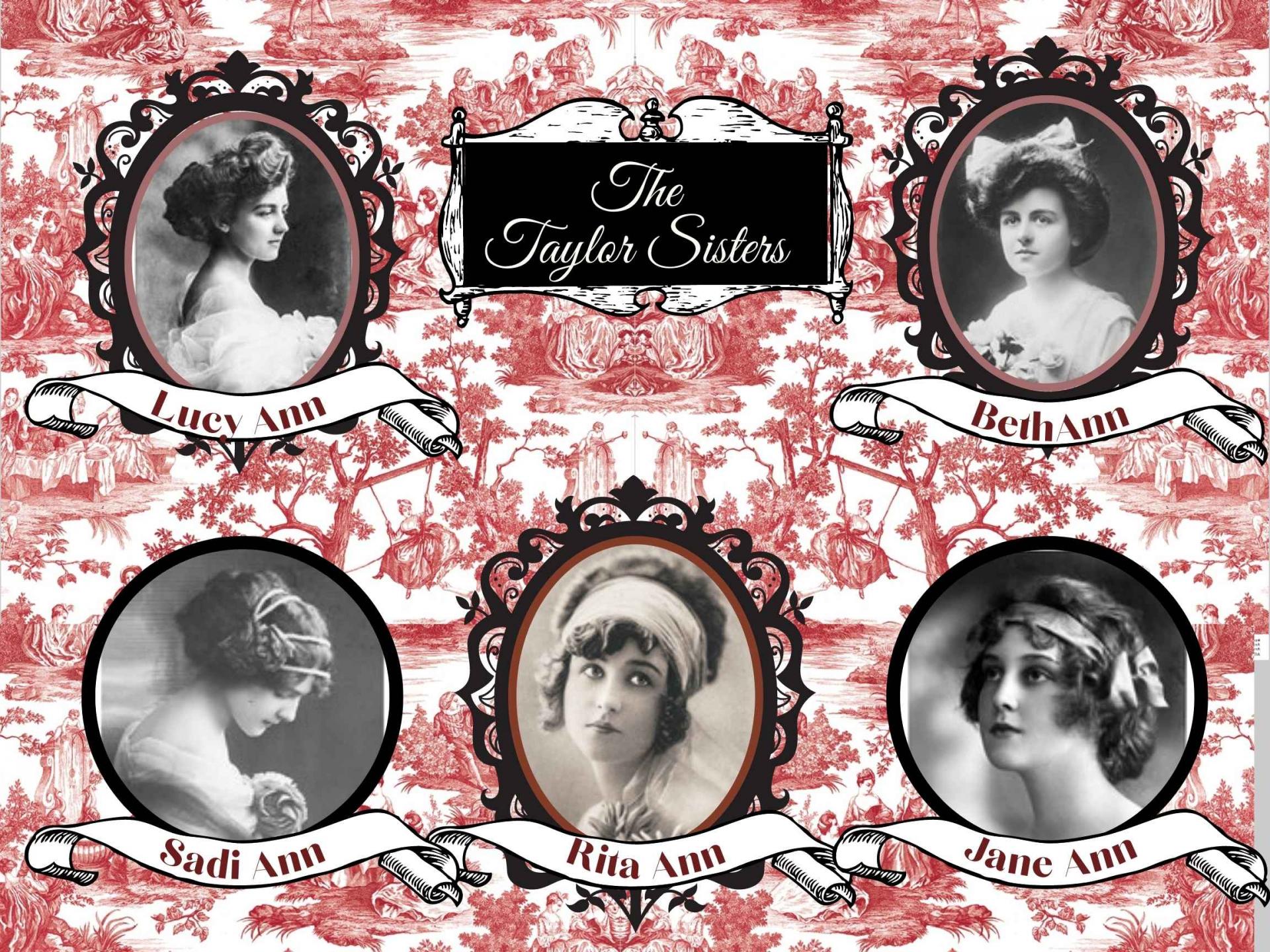 Family Tree Wall Posters