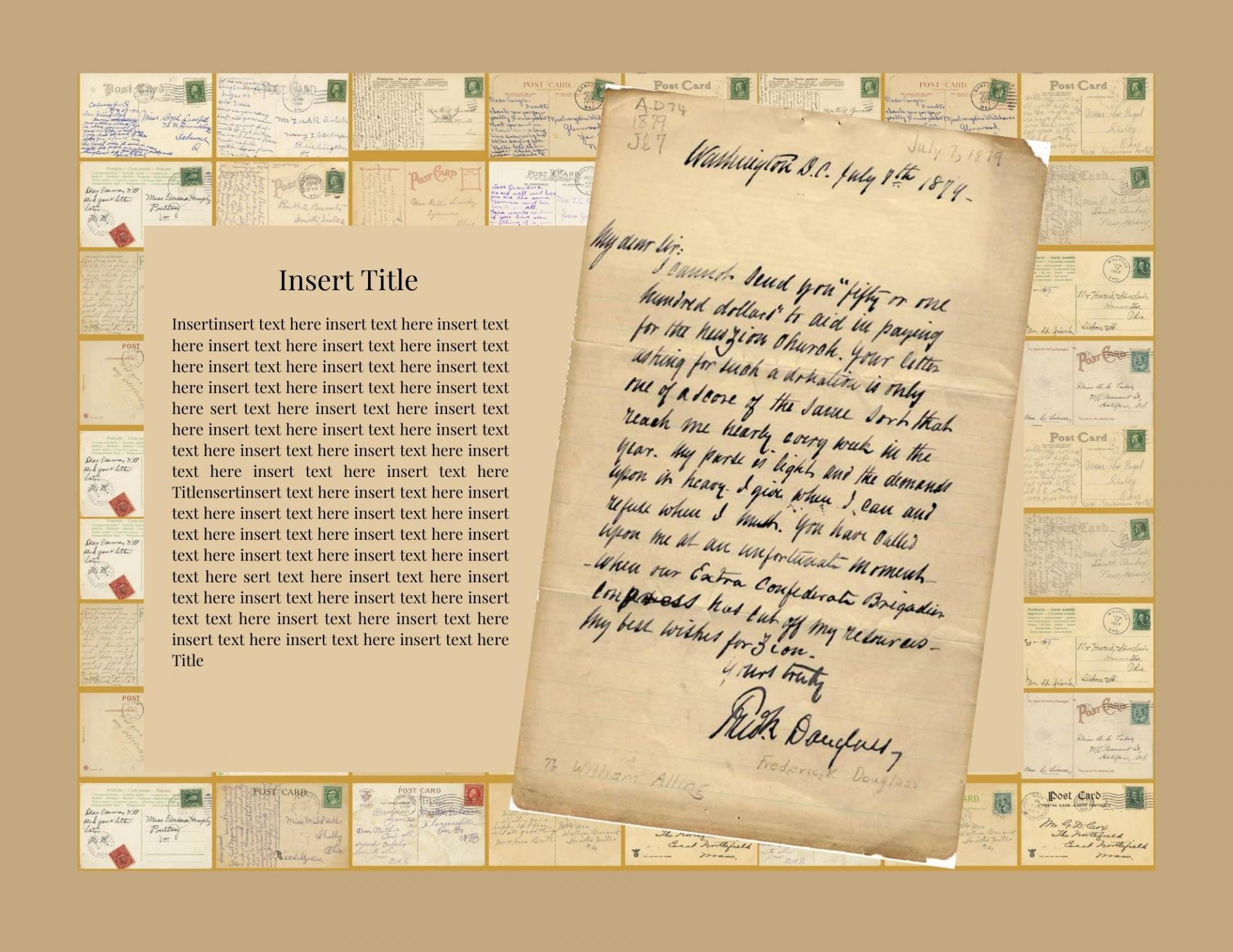 All Access Template Page