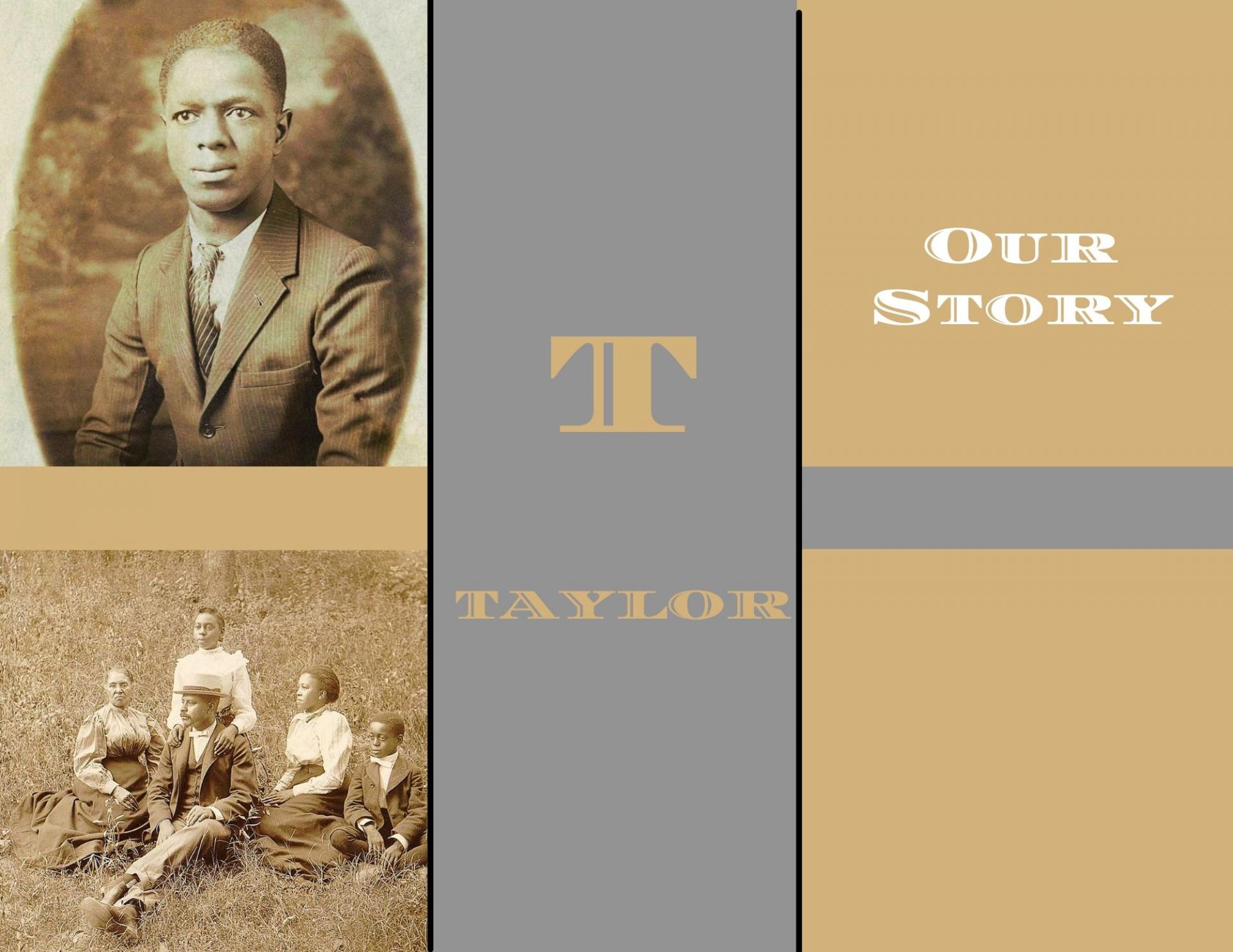 All Access Template Page