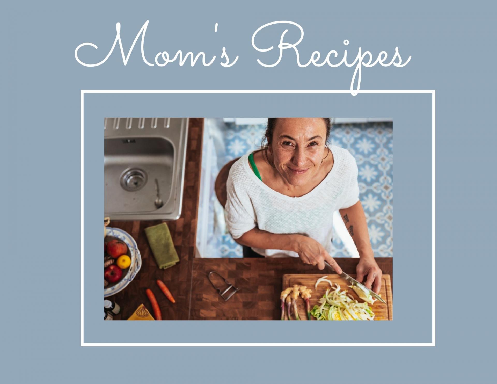 All Access Template Page