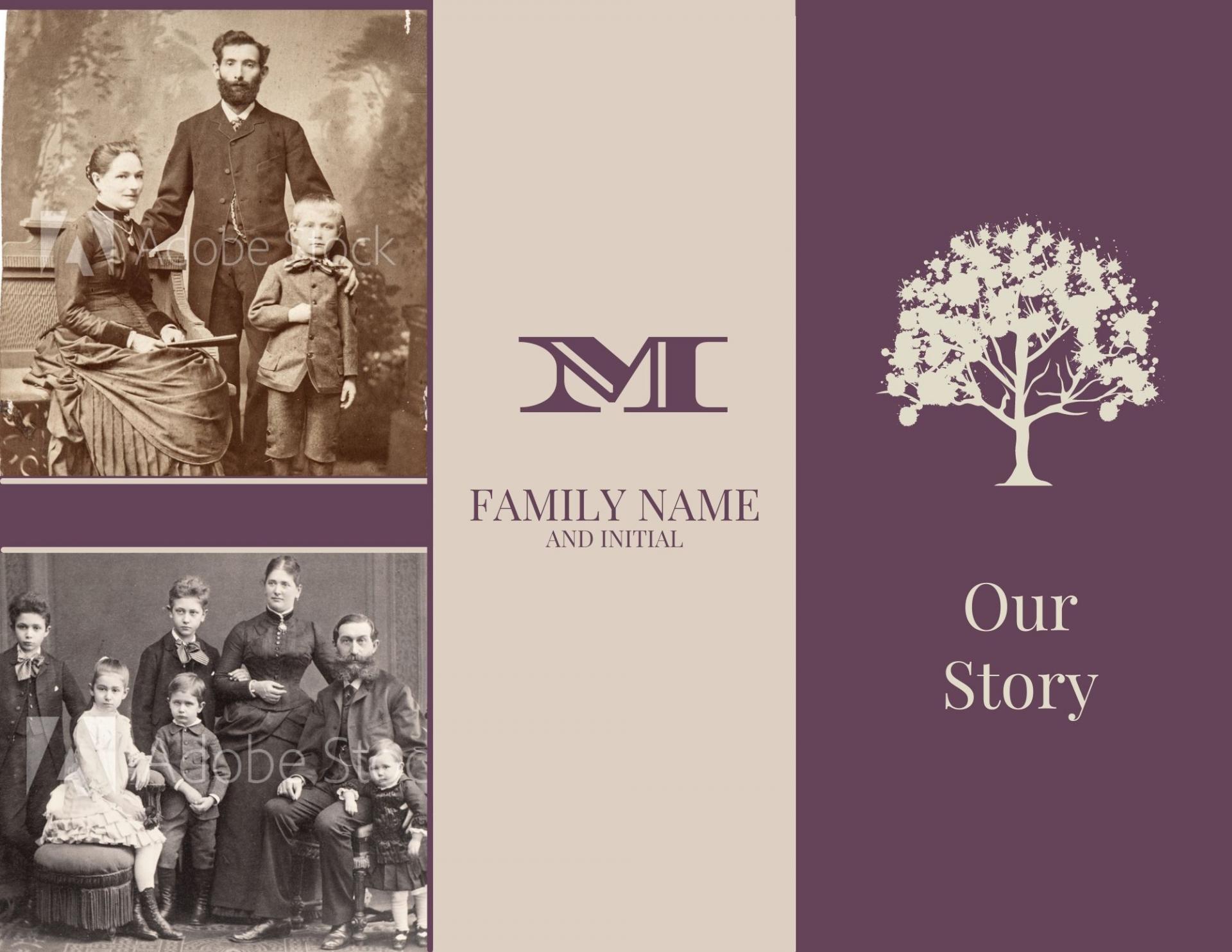 All Access Template Page