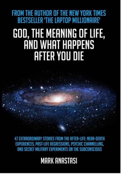 Mark Anastasi - Official Website