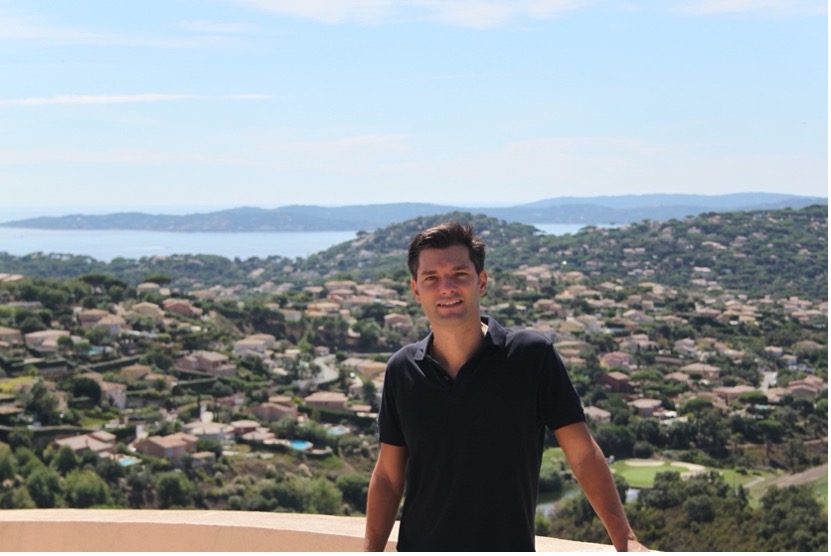 Mark Anastasi - Official Website