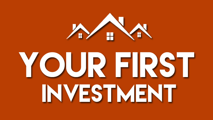 Your First Investment Course