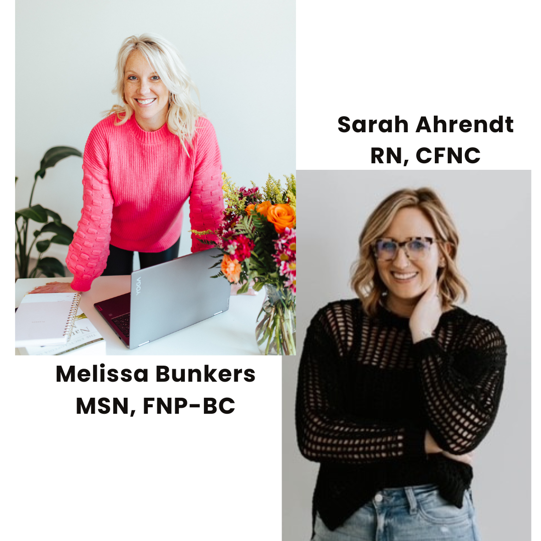 About Melissa Bunkers - IV Therapy