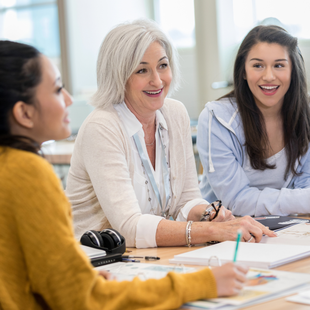 Roadmap For Staff Meetings