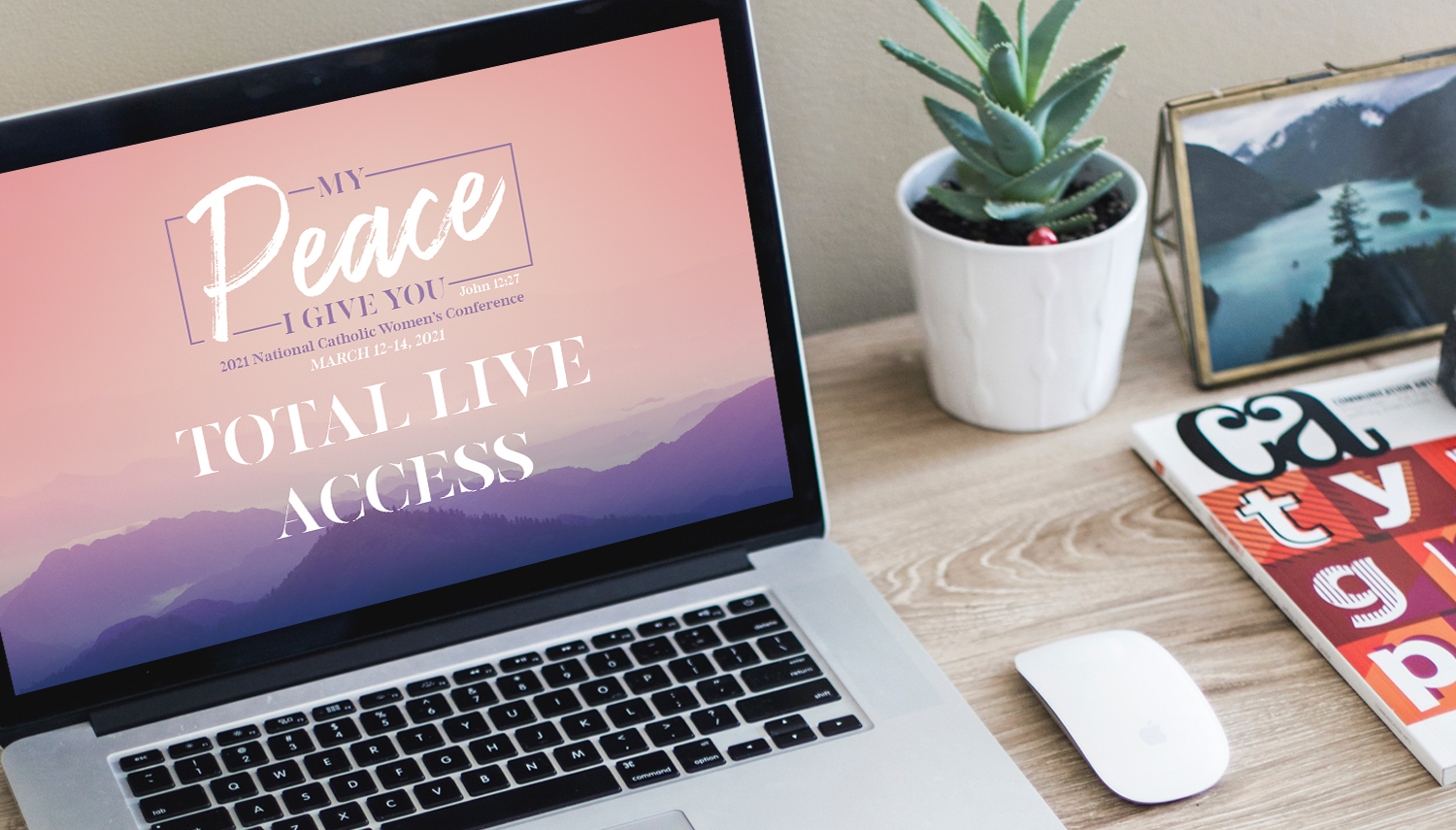 Conference Schedule NCWC 2021