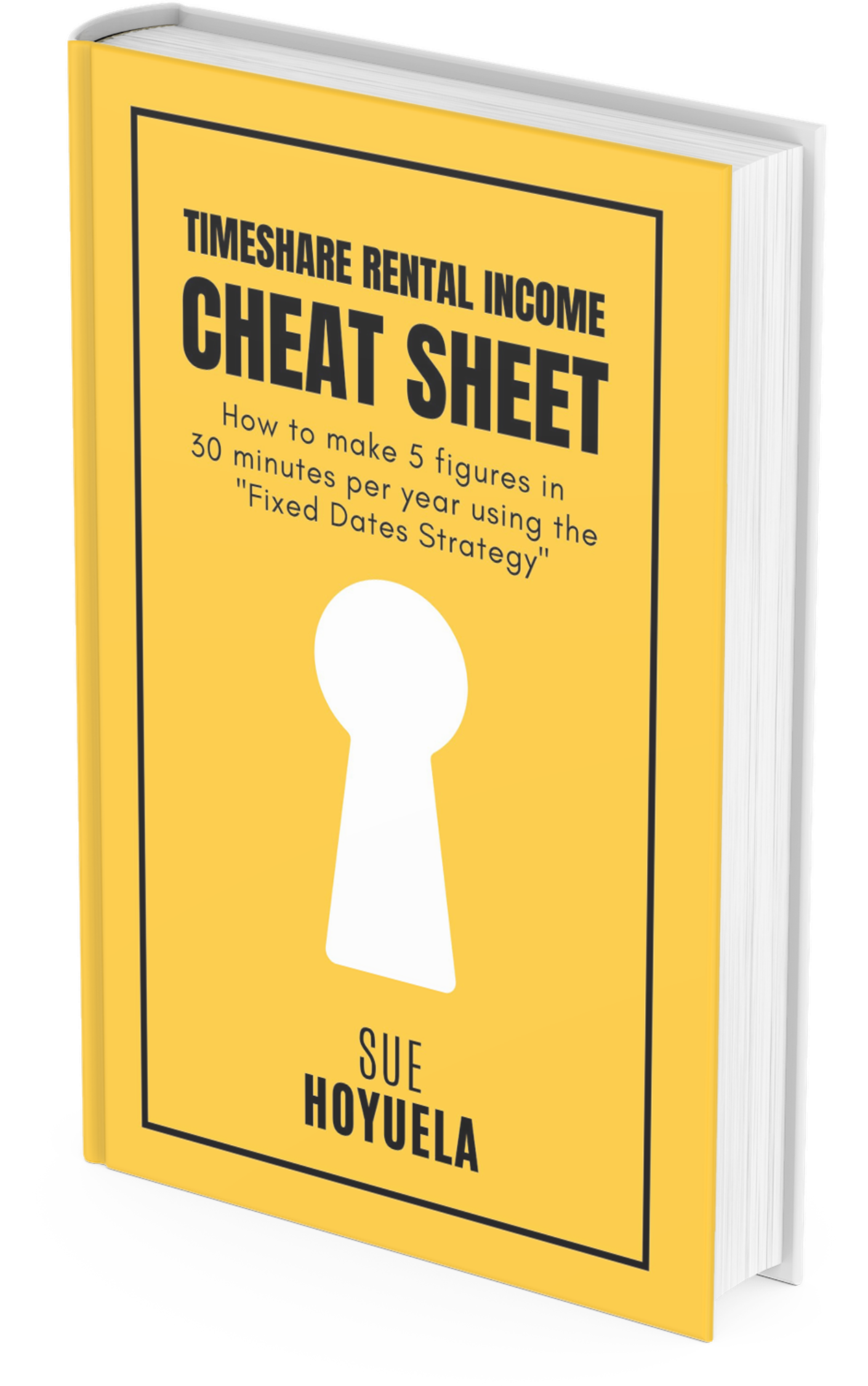 Timeshare Rental Academy