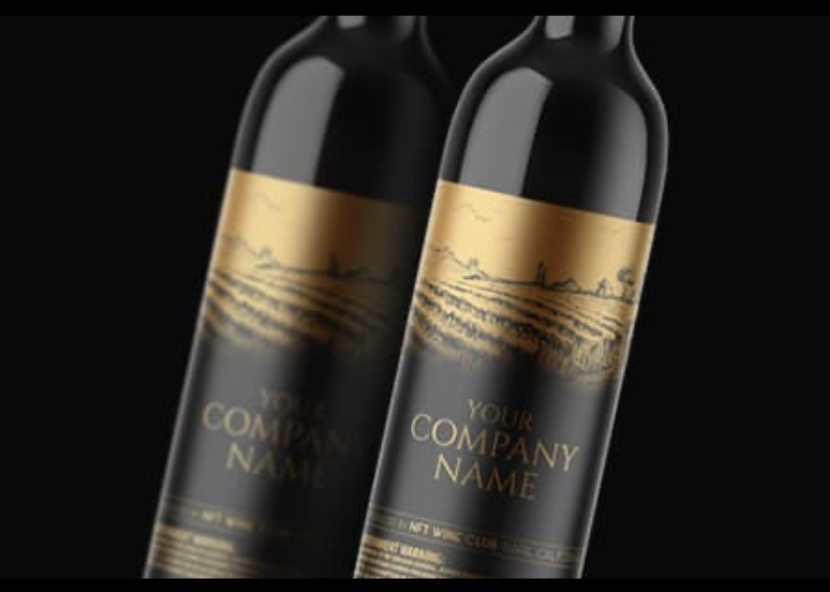 White Label Wine Club