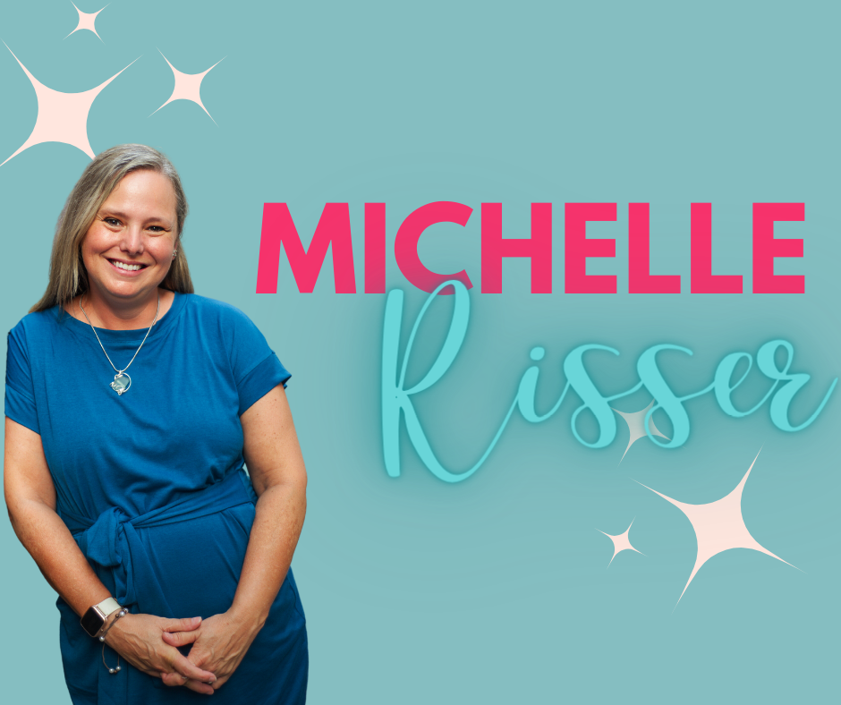Michelle Risser