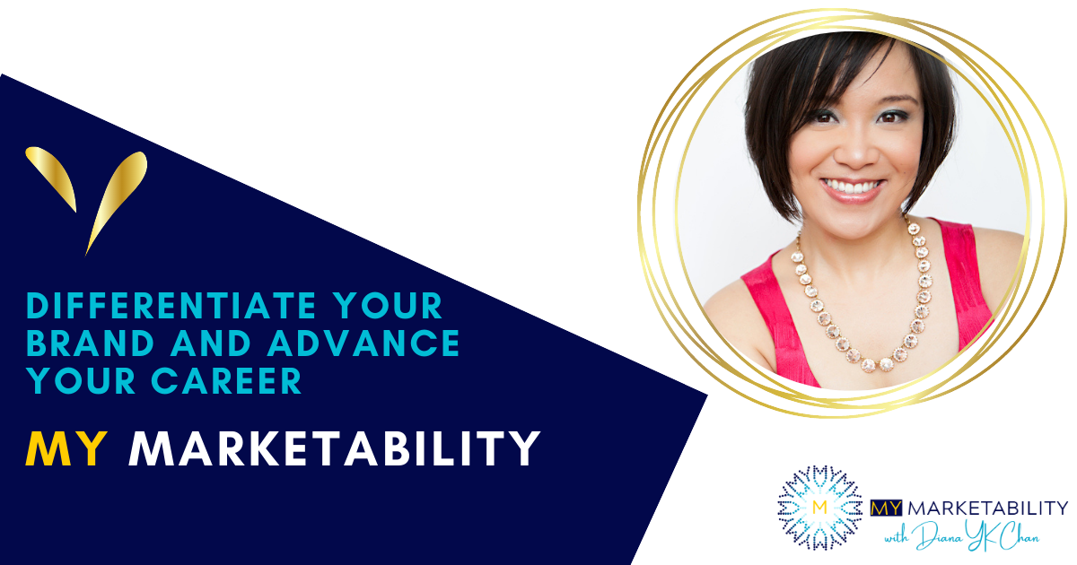 My Marketability - Advance Your Career
