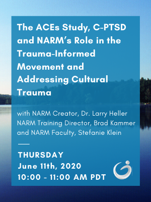 Free NARM Webinar