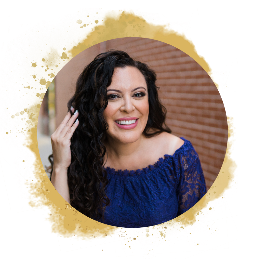 The Spirit Led Entrepreneur Summit