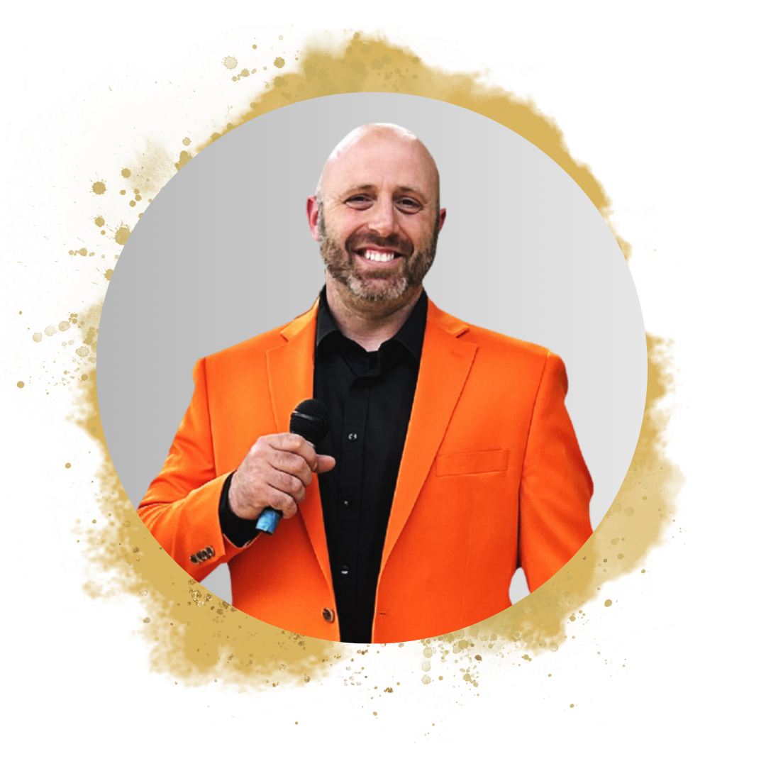 The Spirit Led Entrepreneur Summit