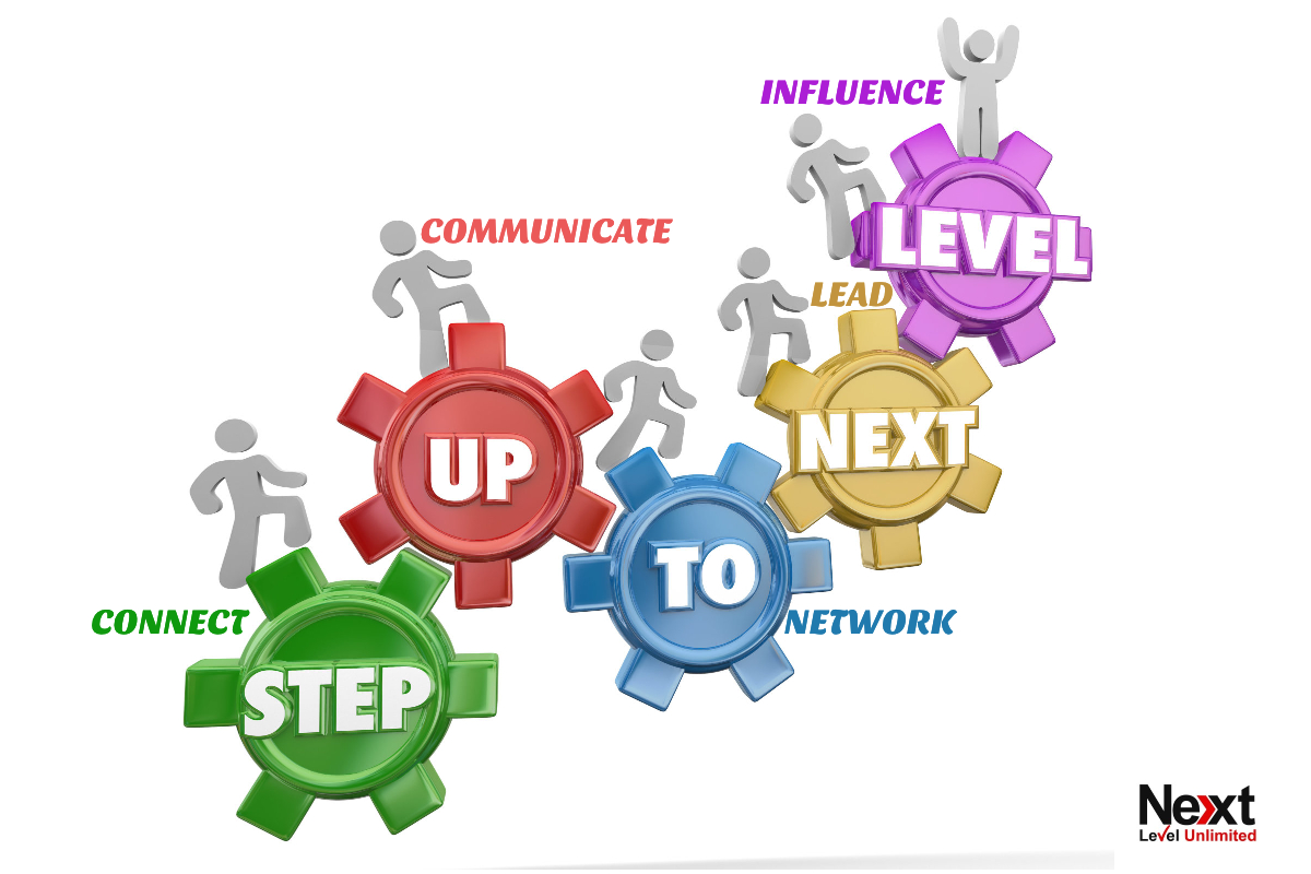 Re-Disover Your ROAR & LEAP to your Next Level