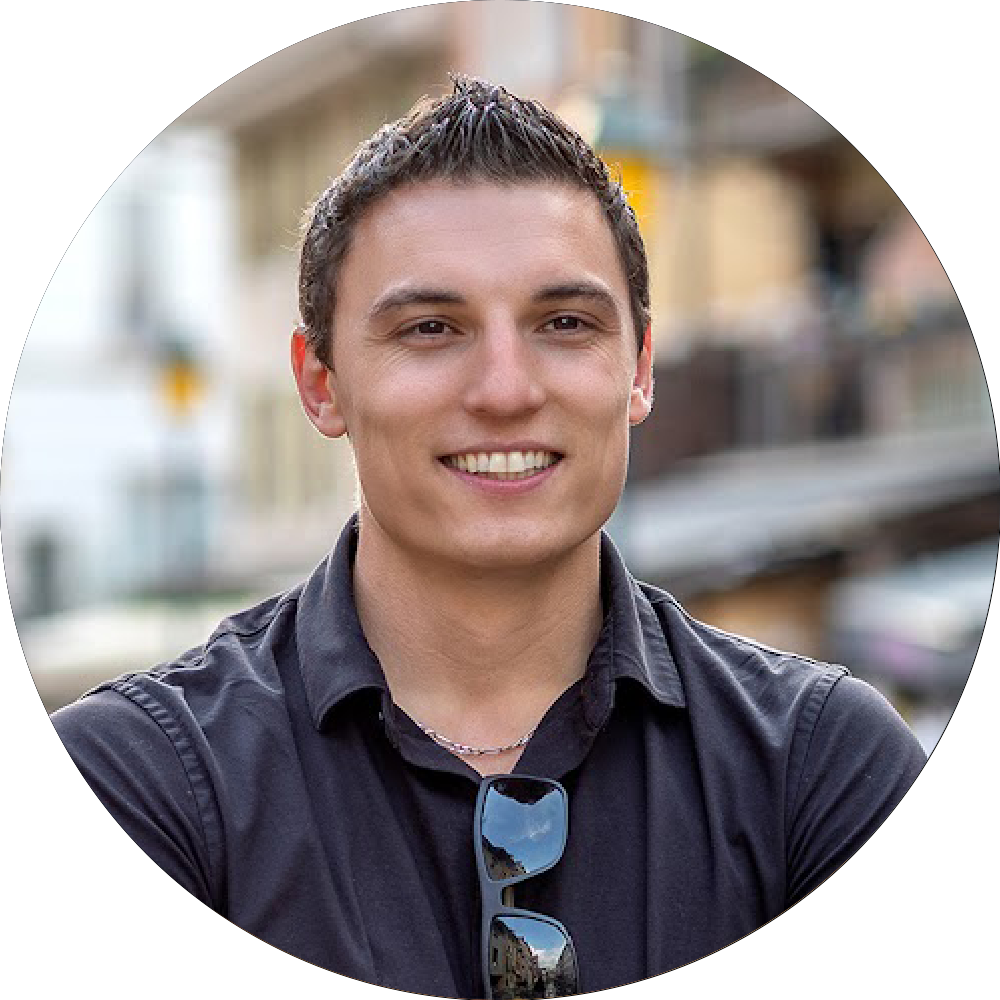 Inscription Sommet Leader Time 2023 - 3ème Édition