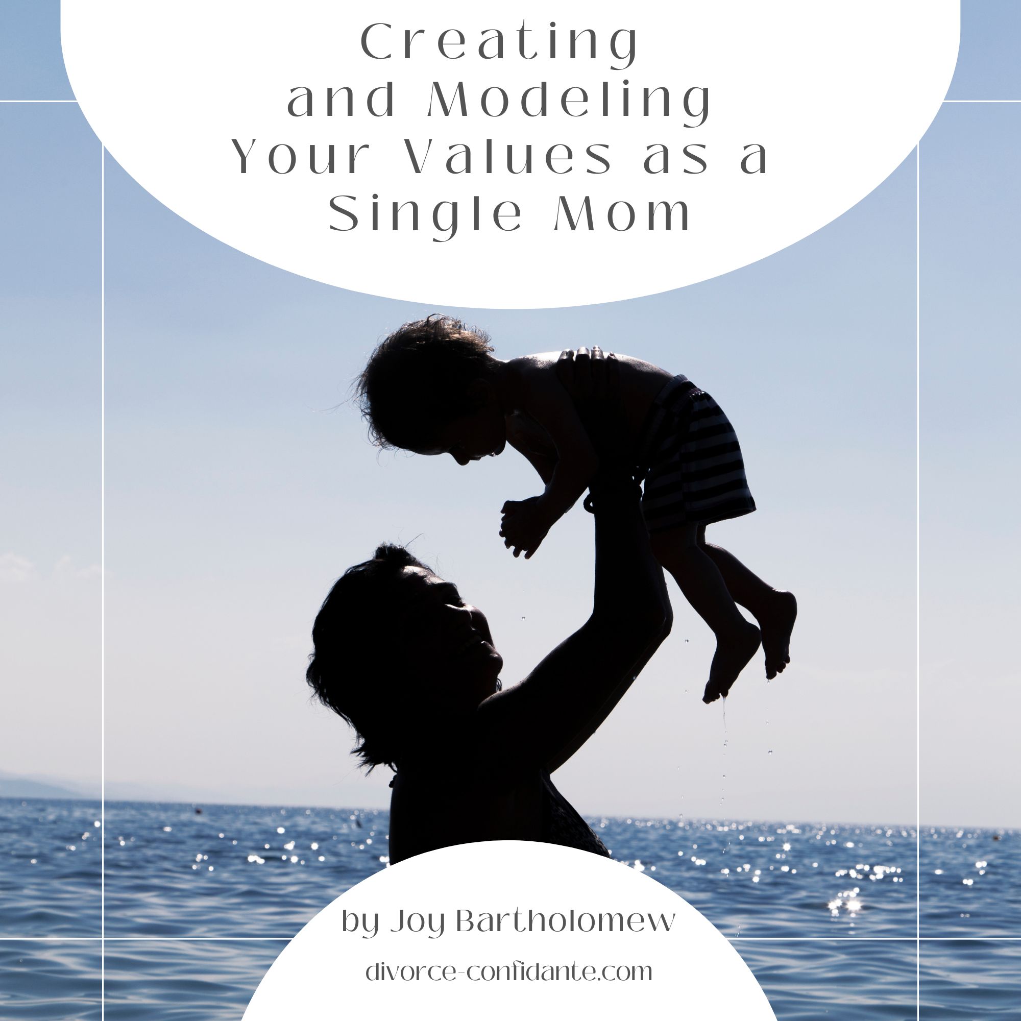 Single Parenting Essentials Bundle