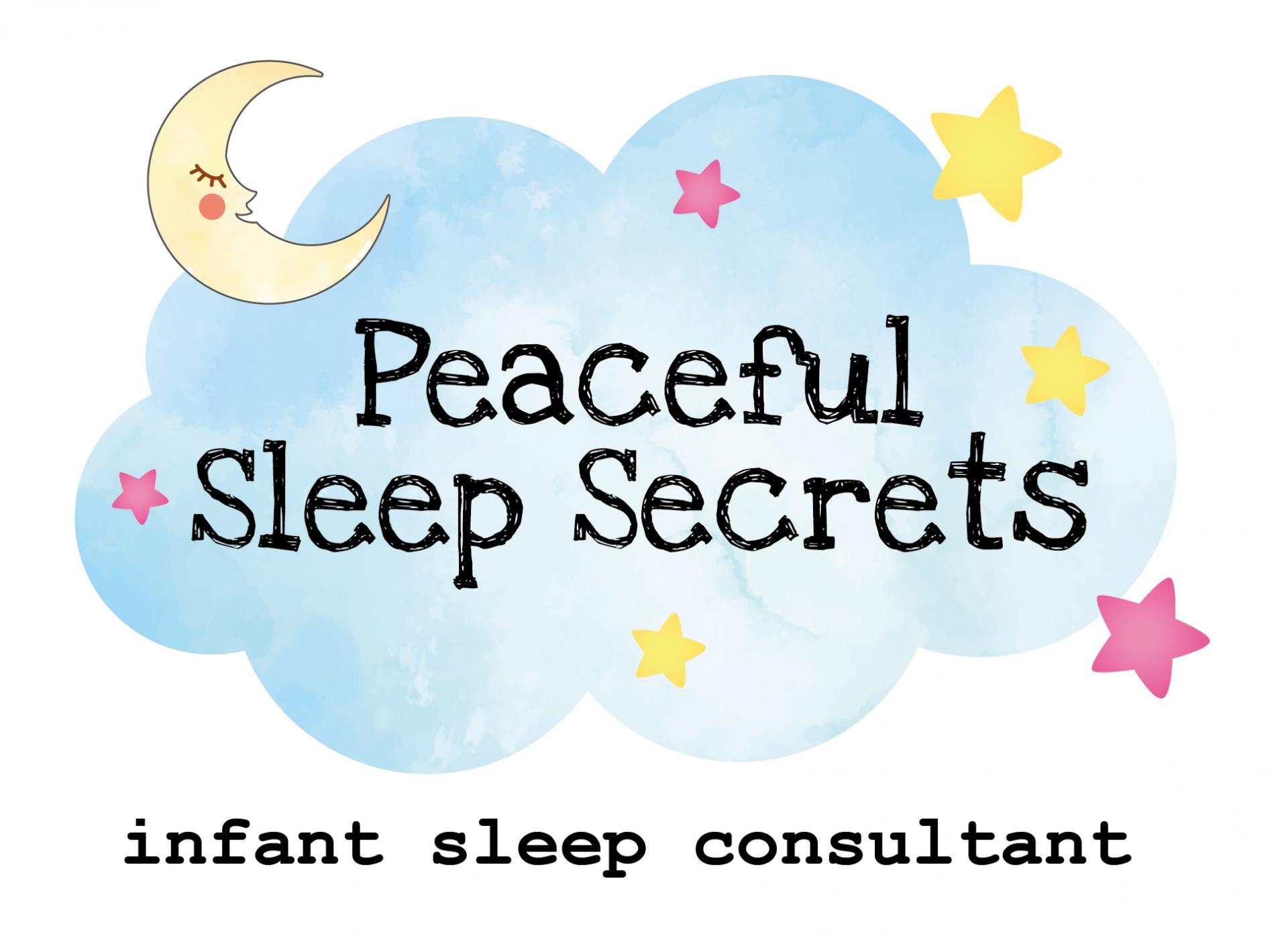 Peaceful Sleep Secrets - Gentle Sleep Training