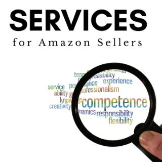 Amazon Seller Services | Affiliates