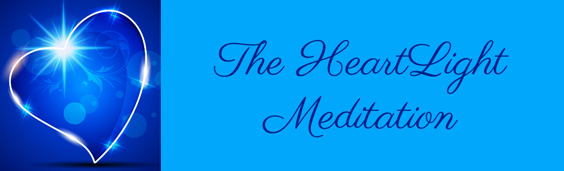 HeartLight Meditation