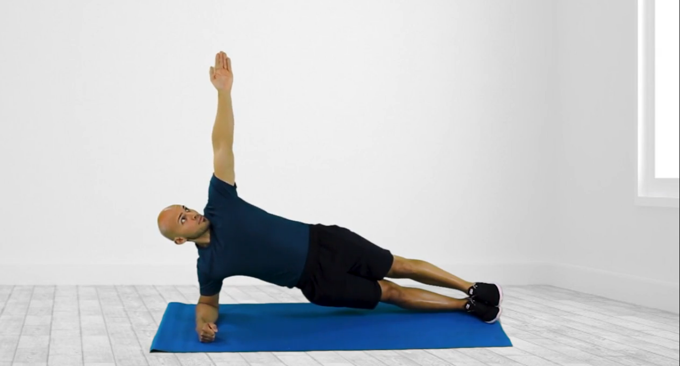 Posture Academy Registration