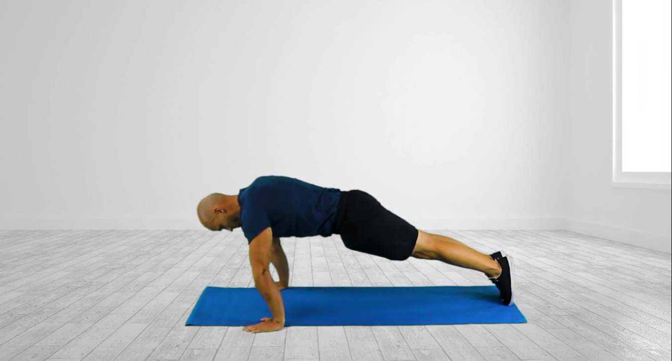 Posture Academy Registration