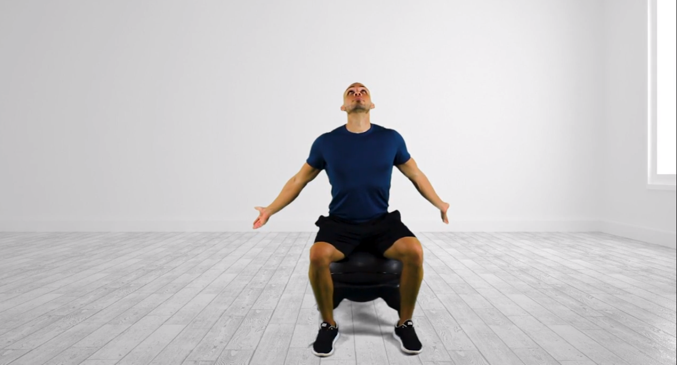 Posture Academy Registration