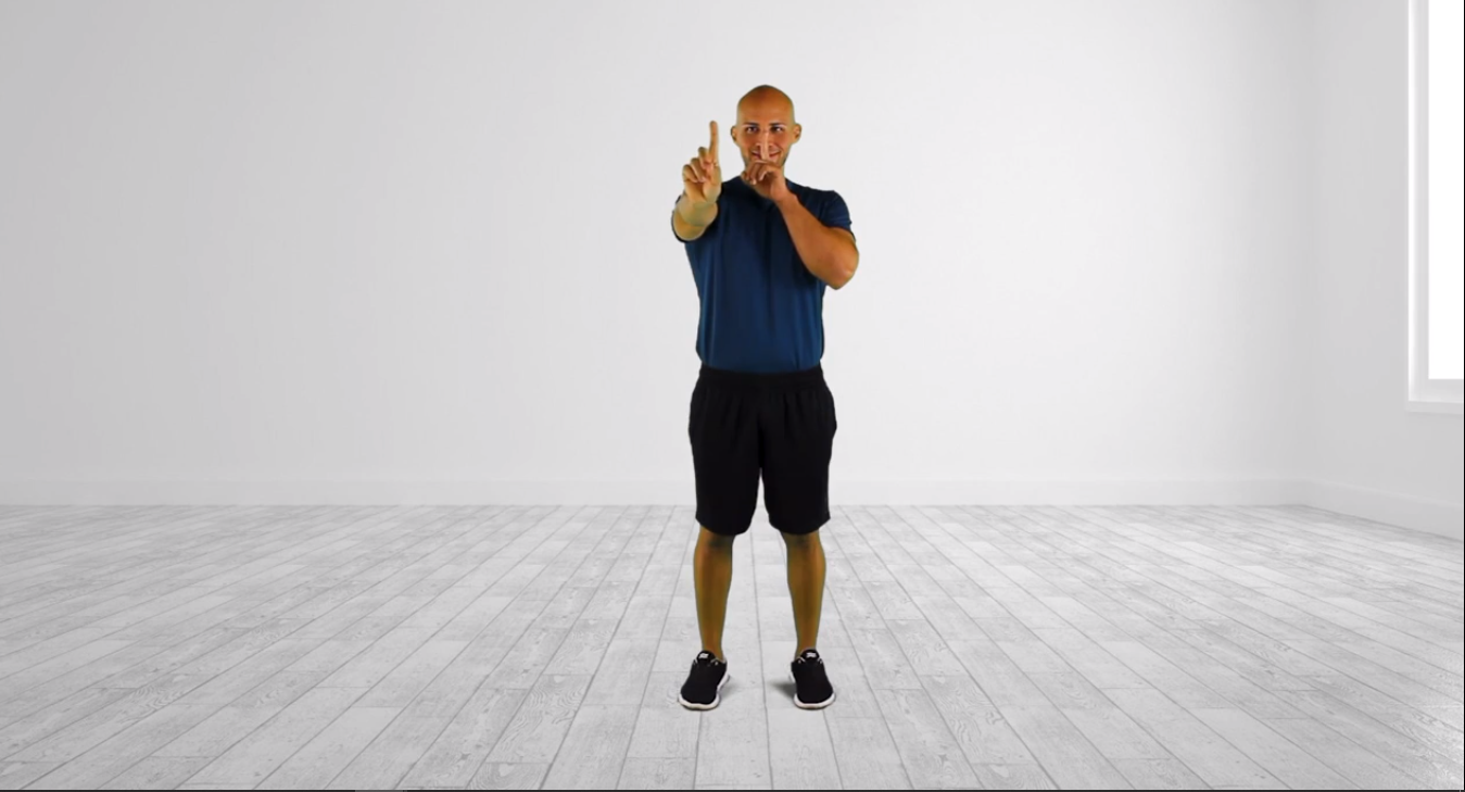 Posture Academy Registration