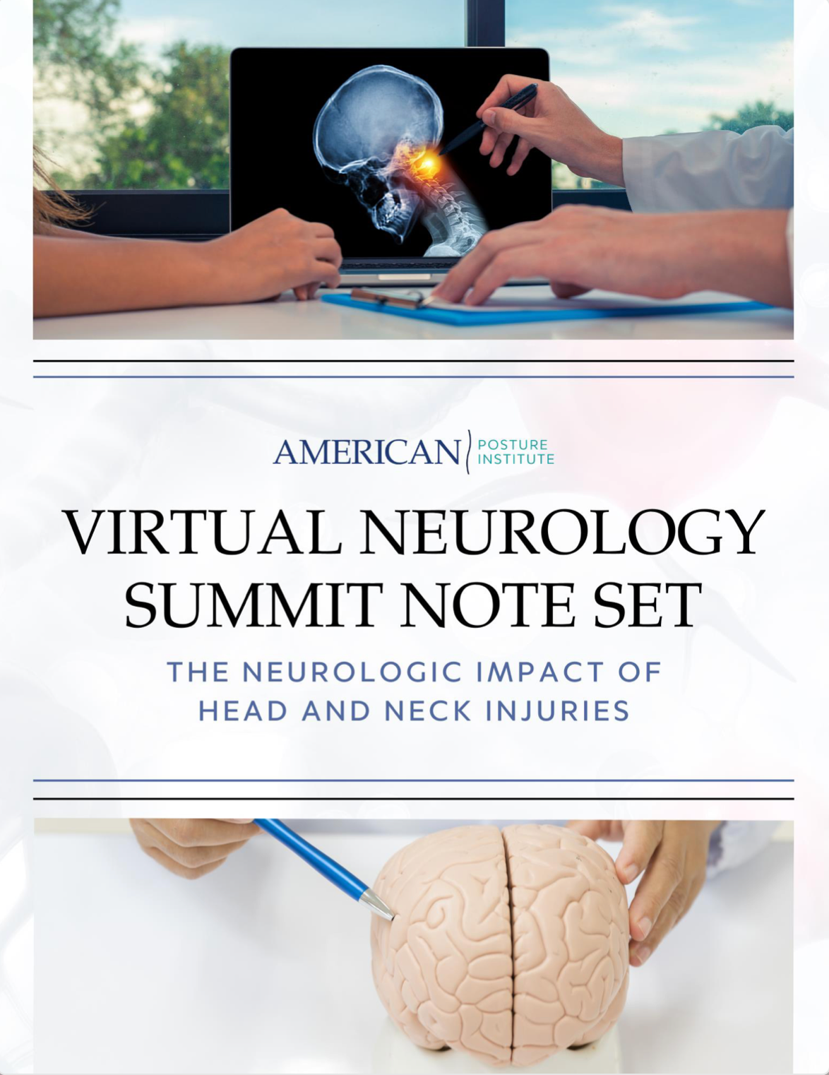 Virtual Neurology Summit