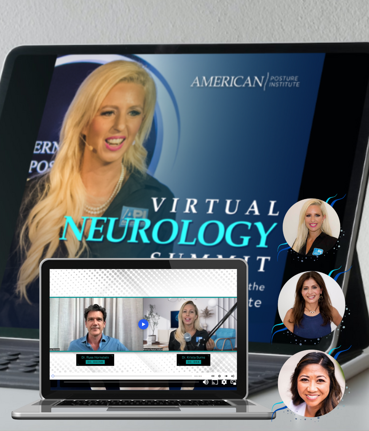 Virtual Neurology Summit