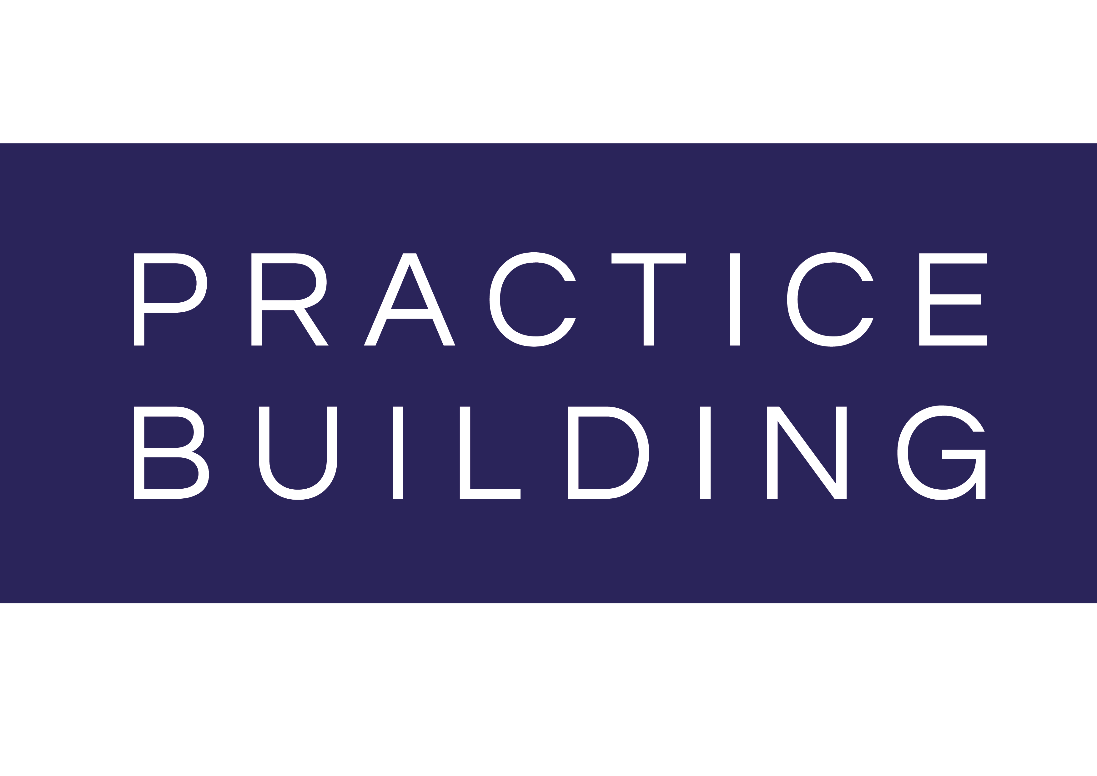Practice Building