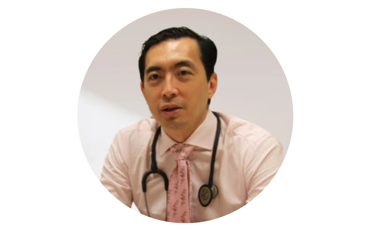 FAMILY CONFERENCE 2024 SPEAKERS PROFILE